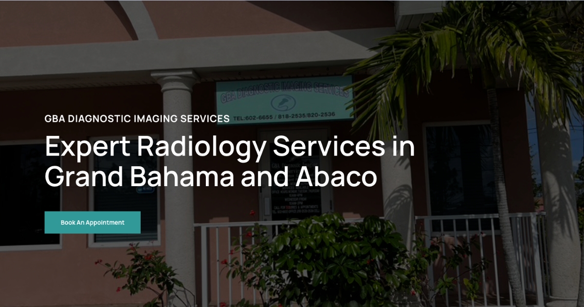 GBA Diagnostic Imaging Services